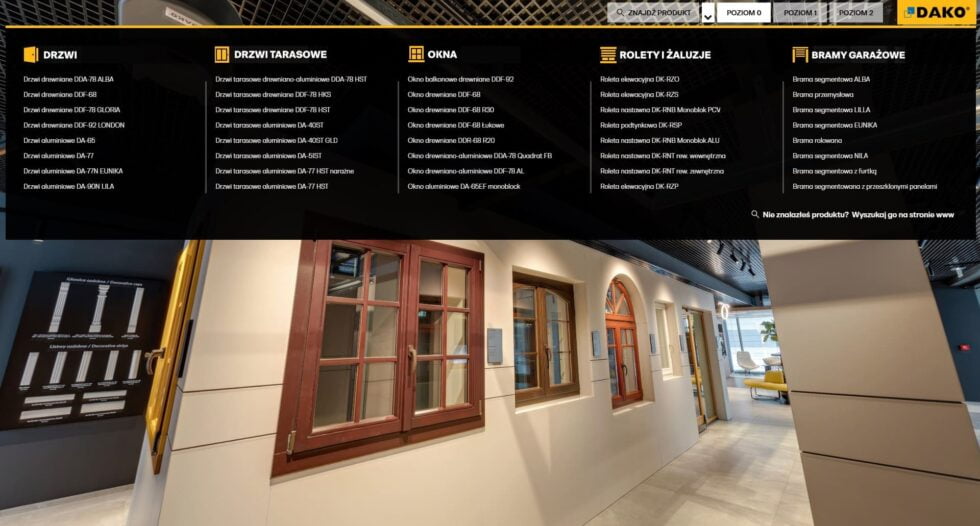 Wirtualny spacer 3dvista - Wirtualny spacer 3D / 360° / VR | Matterport ...